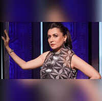 Mini Mathur on her role in Mind The Malhotras: 'I always wanted to play ...