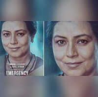 Kangana Ranaut ropes in Mahima Chaudhry as Indira Gandhi's aid Pupul ...