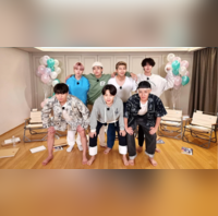 BTS hint at upcoming content during the latest RUN BTS episode - watch ...