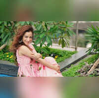 Sunayana Fozdar completes two years as Anjali in TMKOC: 'I honestly don ...