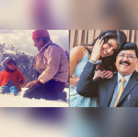 Priyanka Chopra goes 'we miss my everyday' as she shares childhood pic ...