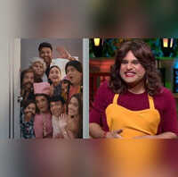 Gaurav Dubey, Shrikant Maski and Siddharth Sagar replace Krushna ...