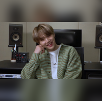 BTS' ace rapper Suga asks for 'strength' as he grinds away in the music studio, Korean News ...