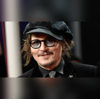 Johnny Deep makes first TV appearance since defamation case as MTV's ...