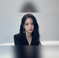 Actress Jang Gyu Ri on the way! Former fromis_9 member signs with JUST ...