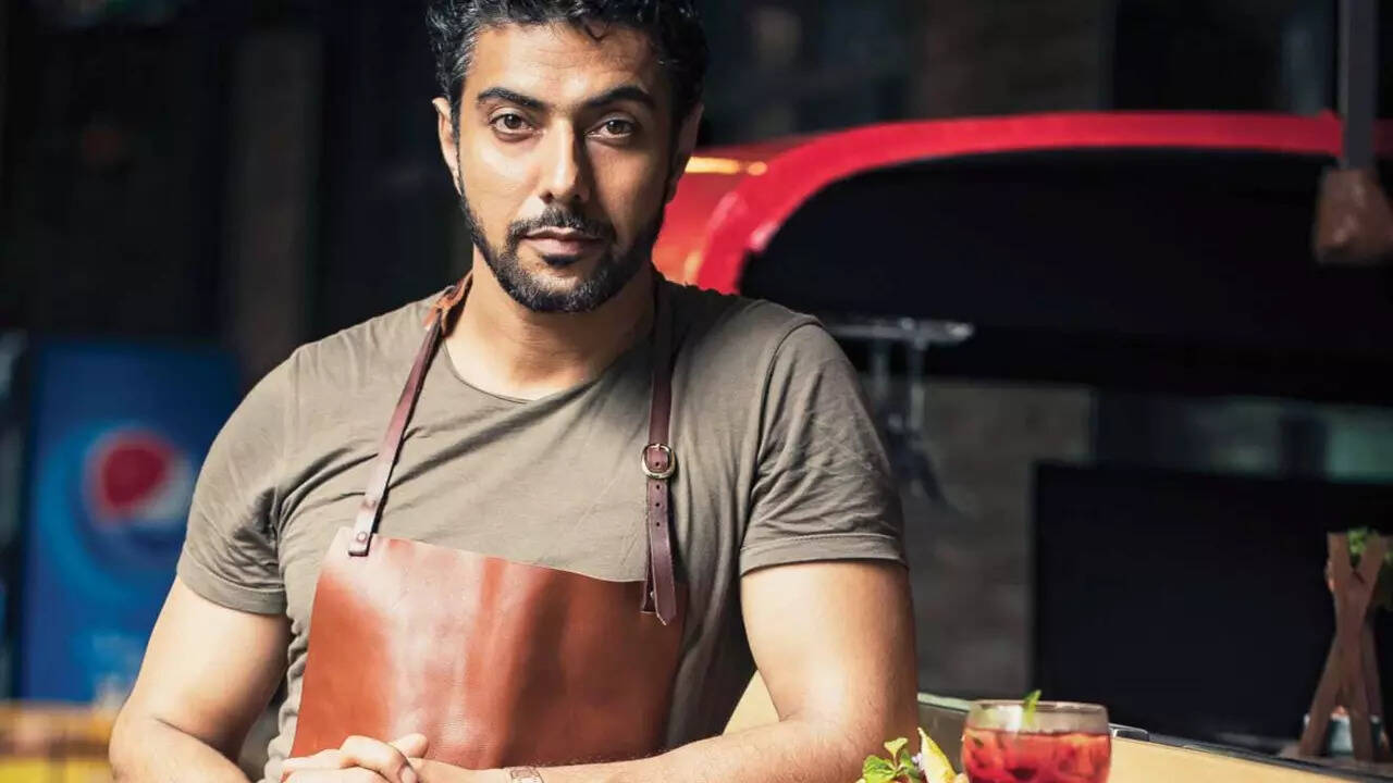 Chef Ranveer Brar's YouTube channel is first one to hit 40k in India ...