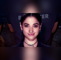 Babli Bouncer trailer out! Tamannah Bhatia's coming-of-age feel-good ...