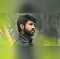 RRR superstar Ram Charan follows only 4 Bollywood heroines on Insta ...