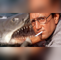 Here's how Jaws became a box office hit again, 47 years after it first ...