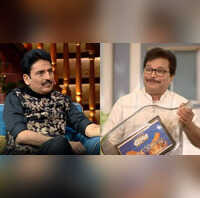 Did Shailesh Lodha indirectly slam TMKOC producer Asit Modi with his ...