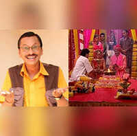 TMKOC's Shyam Pathak aka Popatlal confirms the entry of Mrs Popatlal in ...
