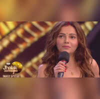 Jhalak Dikhhla Jaa 10: Rubina Dilaik's latest performance to narrate ...