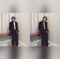 BTS’ Suga is elegance-personified as idol dons an ensemble worth Rs 1 ...