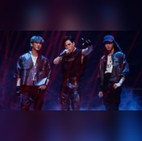 Stray Kids' subunit 3RACHA teams up with Street Man Fighter; releases ...