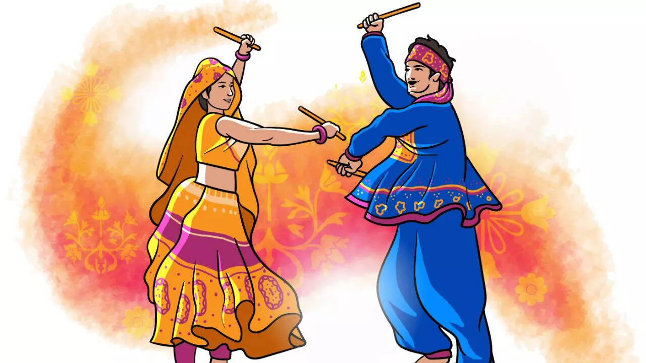 Why is Navratri celebrated in October? Here's all you need to know ...