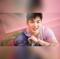 Former NU’EST member Baekho to make solo-debut with album, Absolute ...