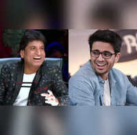 Rohan Joshi issues clarification on his distasteful remarks against ...