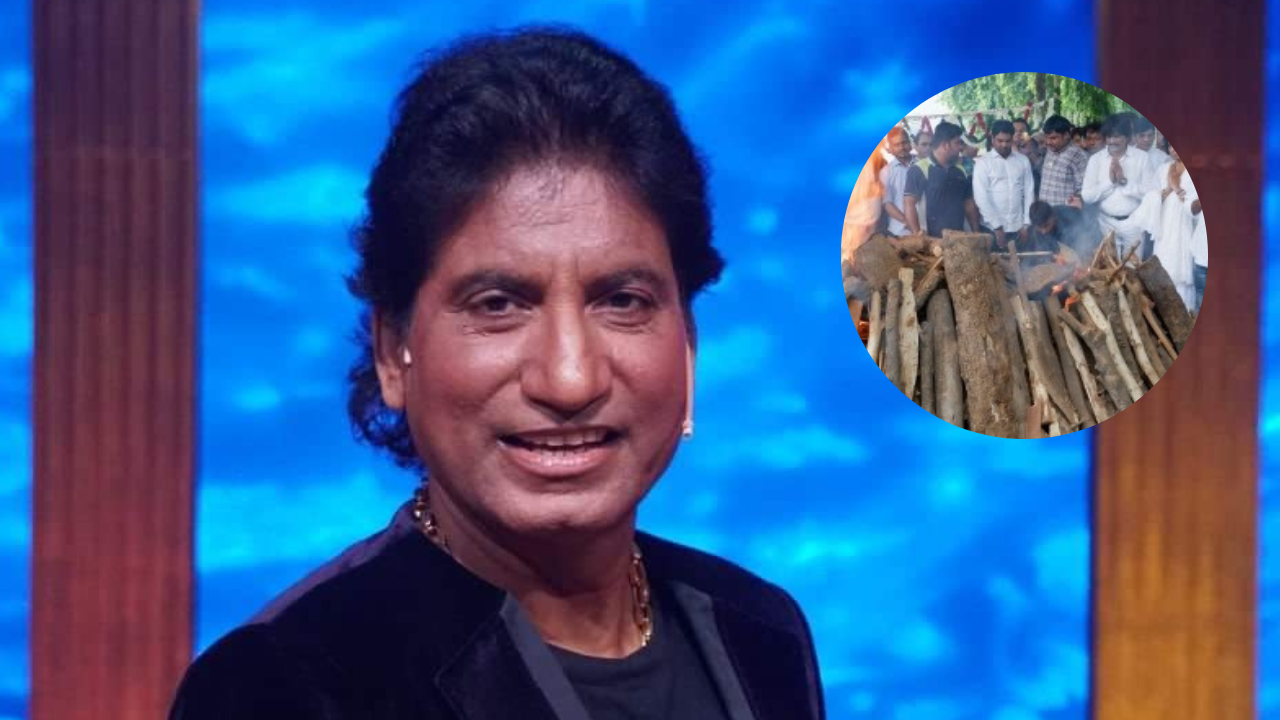 The Great Indian Laughter Challenge comedian Parag Kansara passes away ...