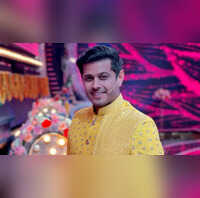 Ghum Hai Kisikey Pyaar Meiin's Neil Bhatt on journey in RWSP: 'All my ...