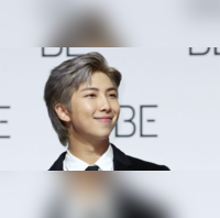 40 under 40! BTS star RM hits it big in the world of art with latest ...