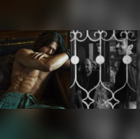 Photos of the Day: Shah Rukh Khan flaunts his abs in shirtless pic ...
