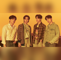 Following TWICE, K-pop band DAY6 break the 'seven-year-curse' and renew ...