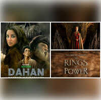 Ormax Media Releases List of Top 10 Originals of the Week- Ormax Media ने जारी की Top 10 ...