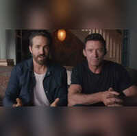 Wolverine and Deadpool are coming together! Hugh Jackman and Ryan ...