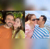 Dill Mill Gayye actor Ayaz Khan is all set to welcome his first child ...