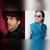 Rahul Roy opens up about Kartik Aaryan being cast in Aashiqui 3 ...