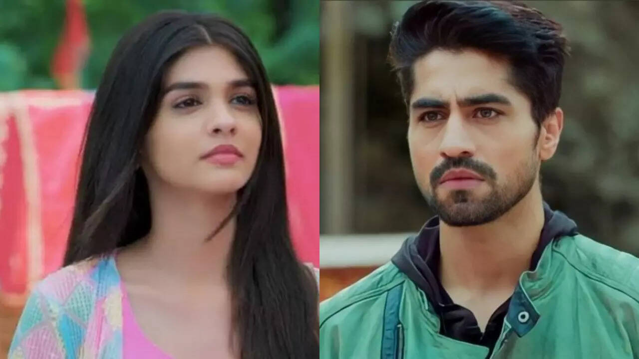 Yeh Rishta Kya Kehlata Hai Written Updates October 7 2022 Judge Asks