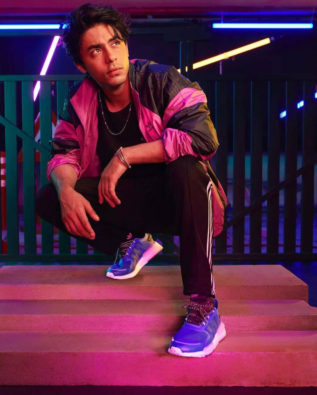 Aryan Khan's first show as a writer begins casting, shoot to commence ...