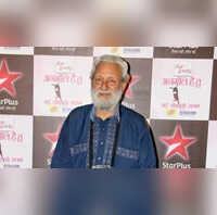 3 Idiots actor Arun Bali passes away at 79 due to rare neuromuscular ...