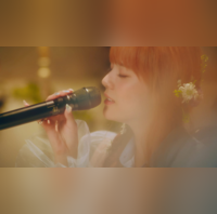 Girl Group XG fame Juria covers IU's song Dear Name in a breathtaking vocal performance - watch ...