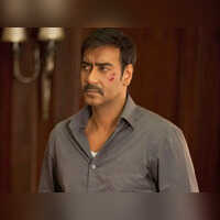 Ajay Devgn opens up on challenges of an actor, says 'I have grown up on ...
