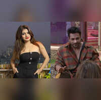 Subuhii Joshii feels Bigg Boss 16’s Shalin Bhanot needs a wake-up call ...