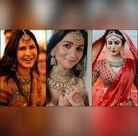 From Katrina Kaif, Alia Bhatt to Mouni Roy, actresses who will ...
