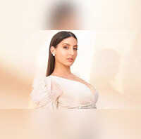 Nora Fatehi’s beach dance video is too hot to handle; fan says ‘Too much fire’, Celebrity News ...