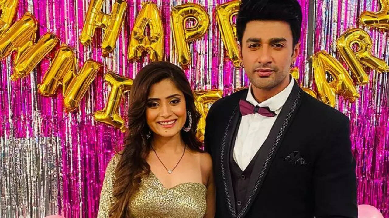 Vaishali Takkar’s family members fulfil her last wish as they donate ...