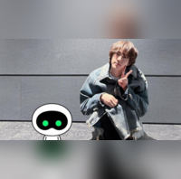 An excited Jin reveals he 'can't wait' for ARMY to know the backstory ...