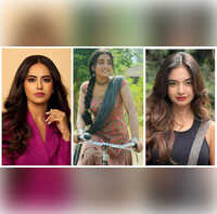 These actresses rejected the character of 'Imlie'- इन एक्ट्रेसेस ने ...