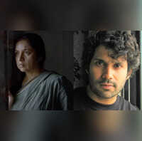 EXCL! Sawan Tank is all praise for Aye Zindagi co-star Revathi as he ...