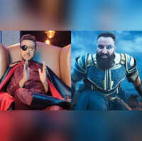 EXCL! Gulshan Grover jokes Saif Ali Khan watches his films before ...