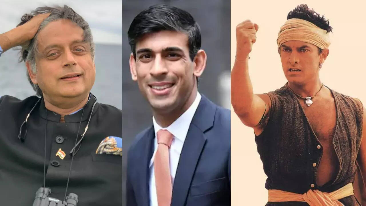 Rishi Sunak: Made in India singer Alisha Chinai congratulates UK PM ...