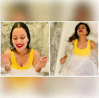 Aarohi Singh's Bathroom Video Too Hot to Handle- भोजपुरी की इस हसीना का बाथरूम वीडियो हुआ वायरल ...