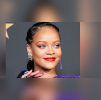 Good news for Rihanna fans! Singer returns to music after six-year ...