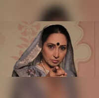 Balika Vadhu 2 actress Ketki Dave to play stern mother-in-law in Pushpa ...