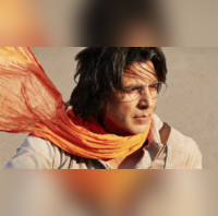 Ram Setu box office collection day 6: Akshay Kumar starrer underperforms on Sunday, crosses Rs ...