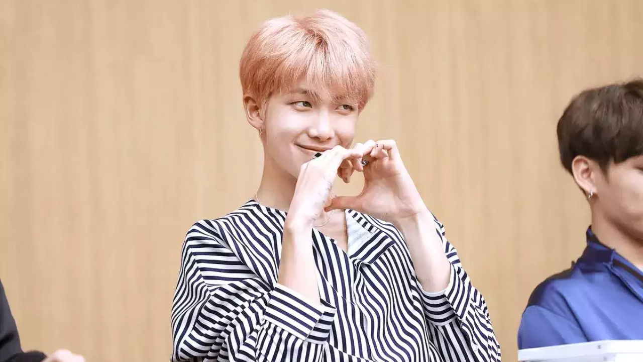 RM3 is coming! BTS star set to drop his solo album on THIS date