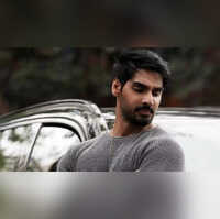 ahan shetty locks his second film with a director from the south तड़प ...